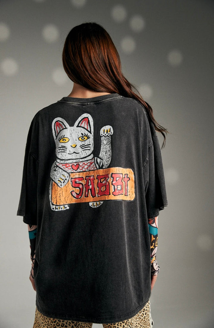 Sabbi The Store – Lidos Boutique